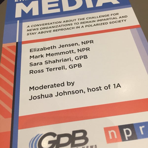 Georgia Public Broadcasting - Arts and Entertainment in Atlanta