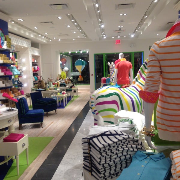 C. Wonder - Time Warner Center (Now Closed) - Women's Store in New York