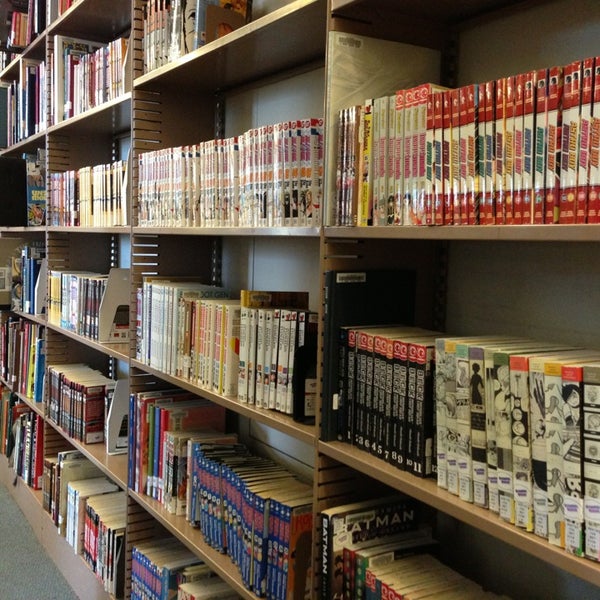 Photos at MIT Hayden Memorial Library (Building 14) - College Library ...