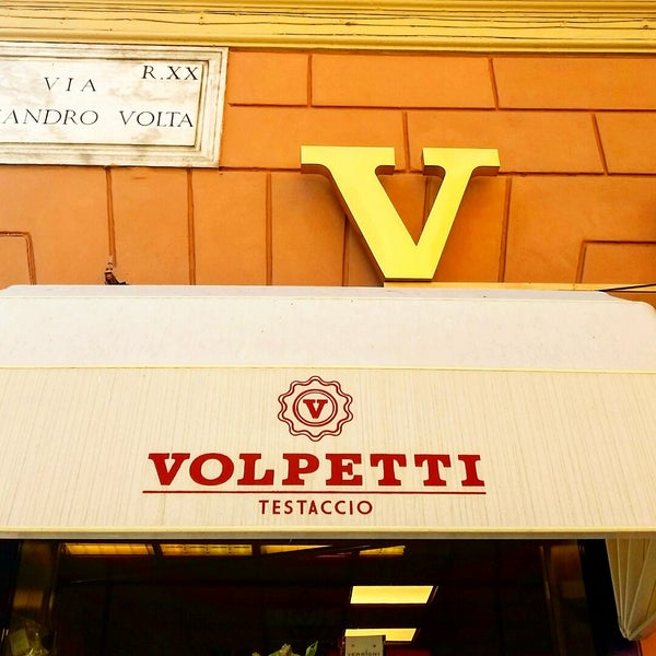 Rione XX - Testaccio - Testaccio - Roma, Lazio