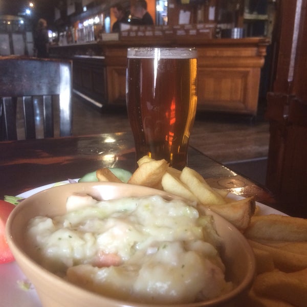 The Cross Keys Inn - Swansea, City and County of Swansea