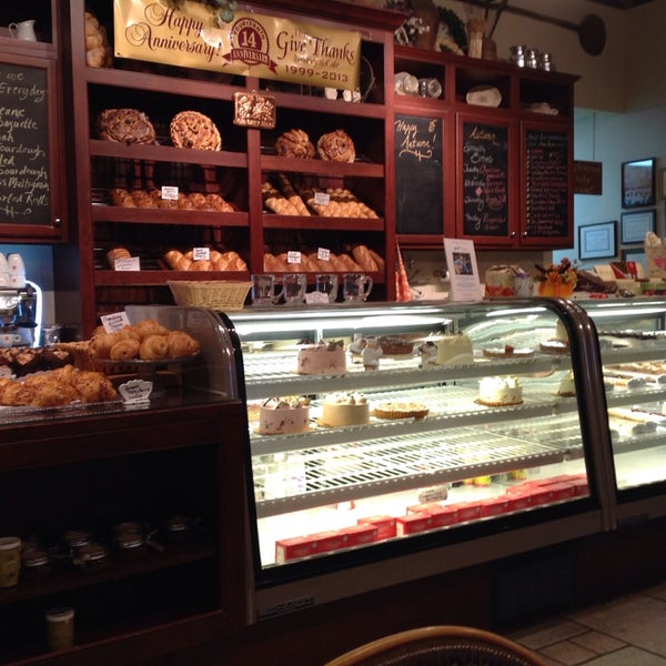 Give Thanks Bakery - Bakery in Rochester