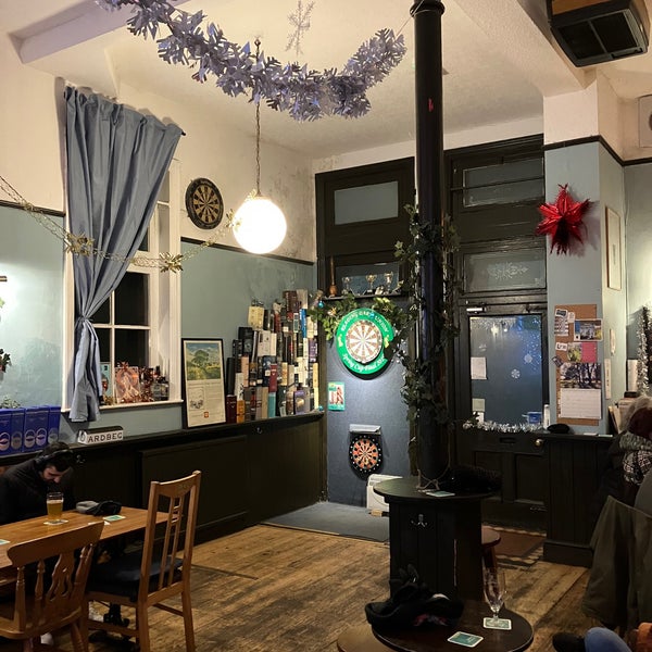 The Castle Tap - 8 tips from 106 visitors