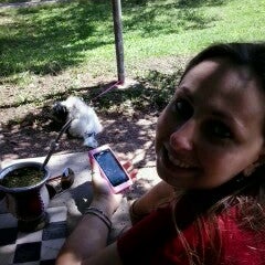 Praça Profª Angela Locatelli - Guarujá - Porto Alegre, RS