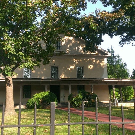 Photos at Germantown Friends School - Germantown - Philadelphia, PA