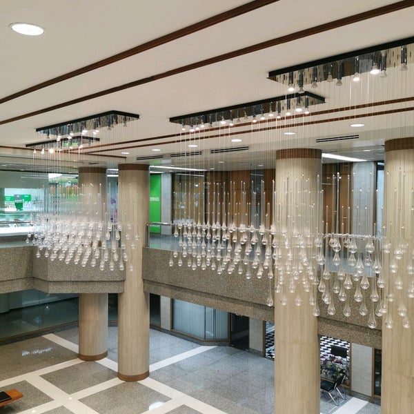 GPF Witthayu Towers (อาคารจีพีเอฟ วิทยุ ทาวเวอร์ส) - Structure