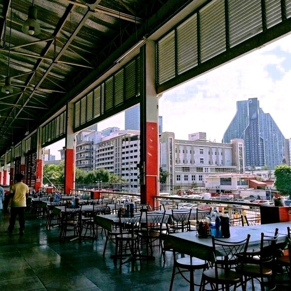 ตลาดสามย่าน (Samyan Market) - ปทุมวัน, กรุงเทพมหานคร