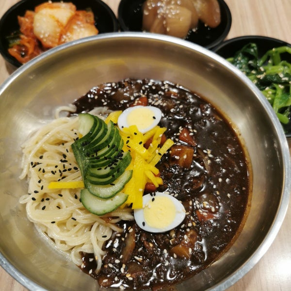 Tudari (ทูดาริ) 투다리 - Korean Restaurant