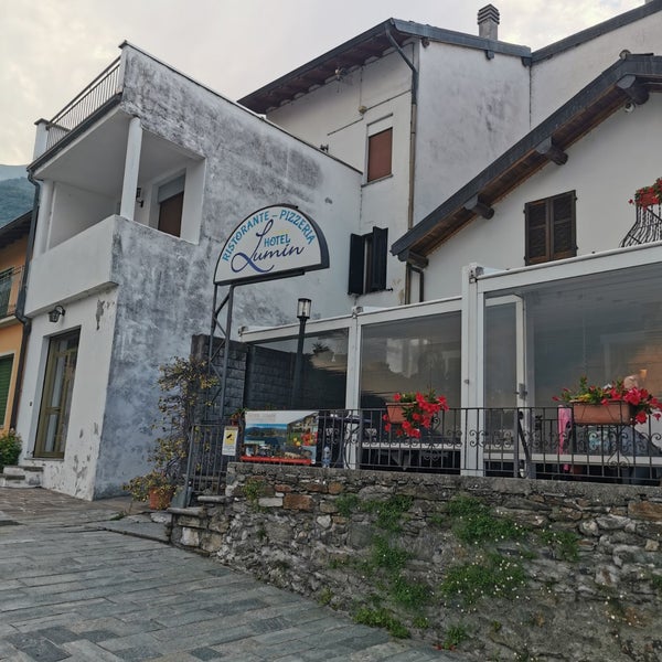 Lumin Ristorante Pizzeria - Cremia, Lombardia