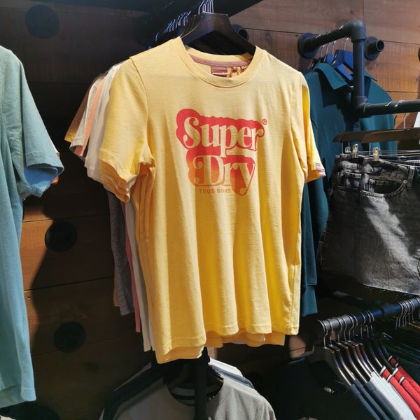 Paragon Department Store (พารากอน ดีพาร์ทเมนท์สโตร์) - 991 Rama I Rd