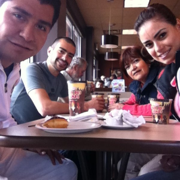 Tim Hortons - 7 tips