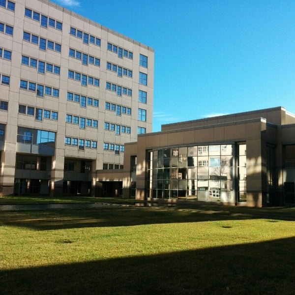 Photos at IBM - Office in Austin