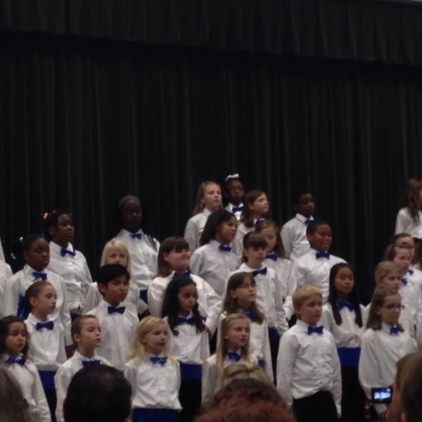 Photos at Hanahan Elementary School - 4000 Mabeline Rd