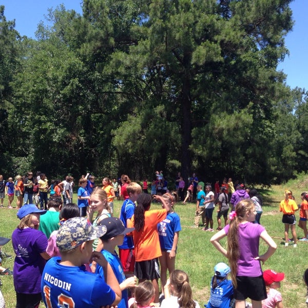 Hanahan Elementary School - 4000 Mabeline Rd