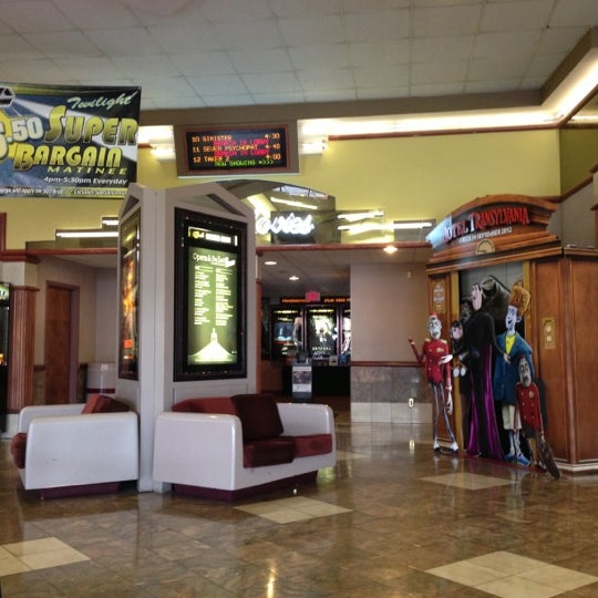 Photos at Carmike Wynnsong 15 (Now Closed) - 1807 Martin Luther King Pkwy