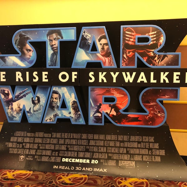Photos at AMC Altamonte Mall 18 - Movie Theater