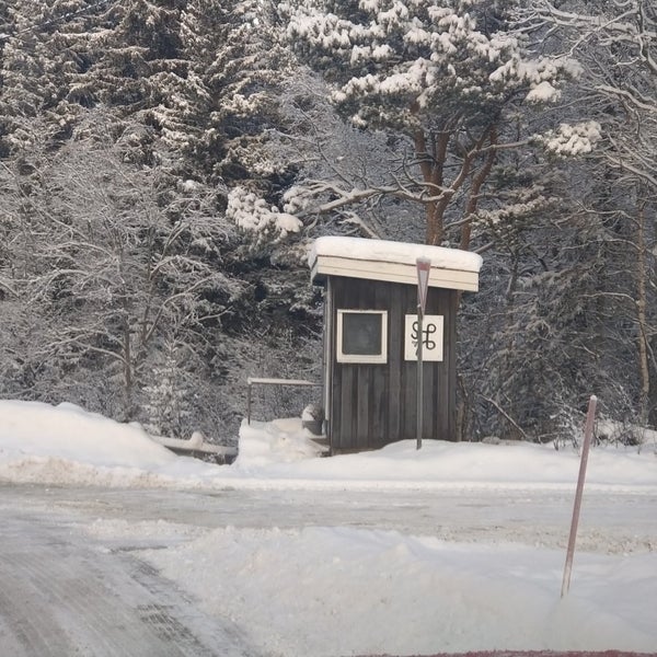 Scandinavian Collage Museum - Museum