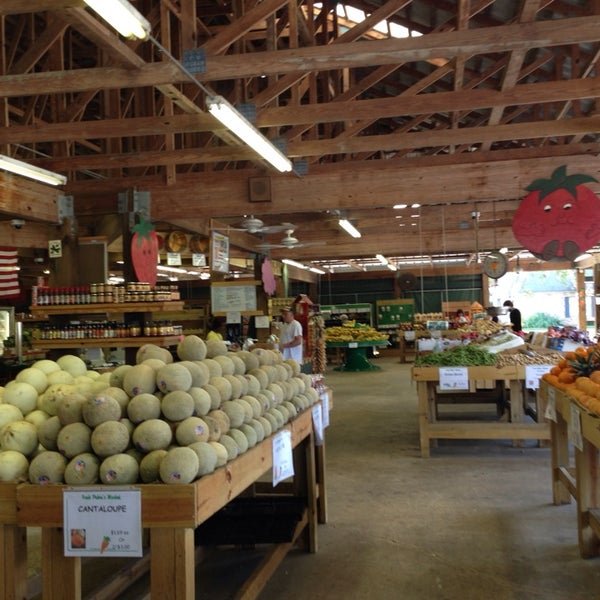 Fresh Pickins Market - 6 tips from 245 visitors