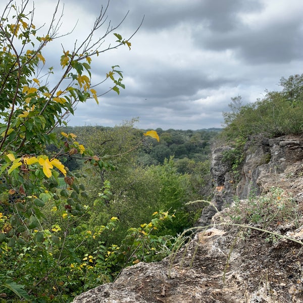Milton Reimer's Ranch Park - Austin, TX