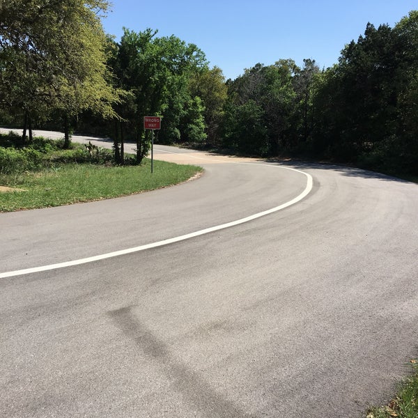 Photos at The Veloway - Other Great Outdoors in Austin