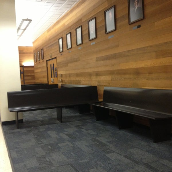 Photos at Lane County Courthouse - Downtown Eugene - Eugene, OR