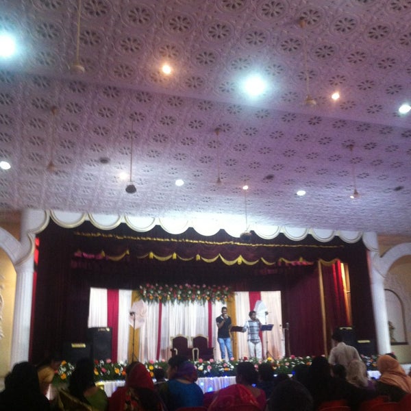 Sadhoo Kalyana Mandapam - Kannur, Kerala