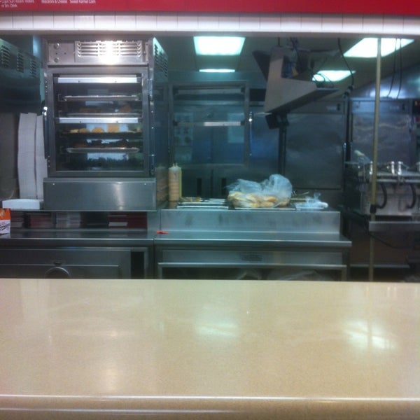 KFC - Fort Smith, AR