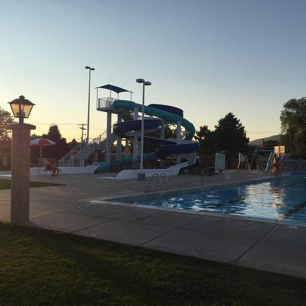 Photos at Lehi Outdoor Swimming Pool - 3 tips from 57 visitors
