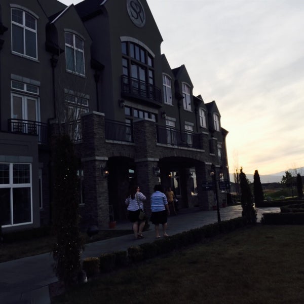 Sleepy Ridge Golf Course - Golf Course