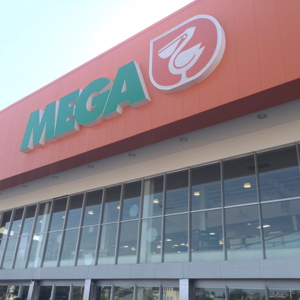 MEGA Comercial Mexicana - 49 tips from 3545 visitors