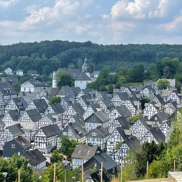 Freudenberg - Freudenberg, Nordrhein-Westfalen