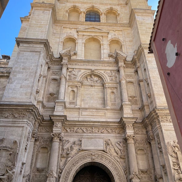 Catedral de Granada - Centro - Sagrario - Plaza de las Pasiegas