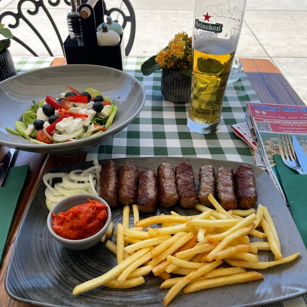 Piccolo - Restaurant in Split