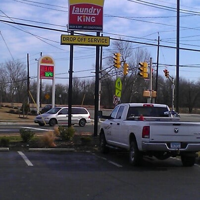 Laundry King - Laundry Service in Burlington