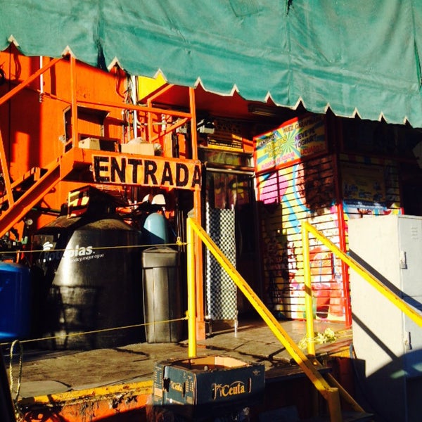 Materias Primas Marsa - Mercado de Abastos bod 51