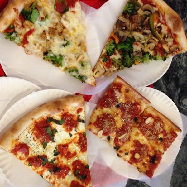 Photos at Rosa's Pizza - Pizzeria