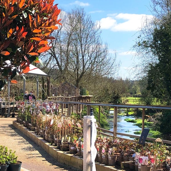 Flowerland Garden Centres Bourne End | Fasci Garden