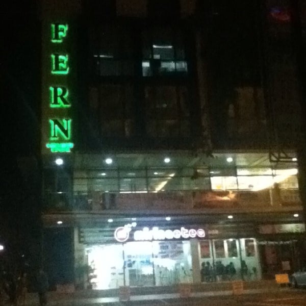 Fern Corporate Center - San Antonio - Pasig, Pasig