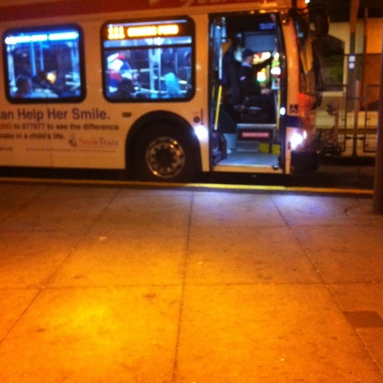 Photos at SEPTA 69th Street Transportation Center - Metro Station