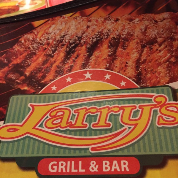 Larry's Grill & Bar - 2 tips from 46 visitors