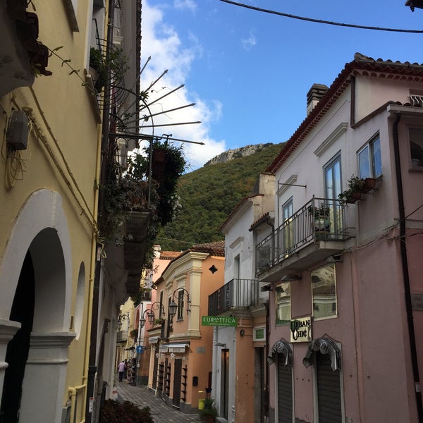 Maratea Centro Storico - Landmarks and Outdoors
