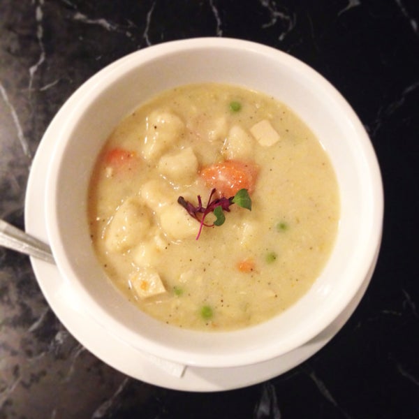 Moncai Vegan - North Park - 21 tips