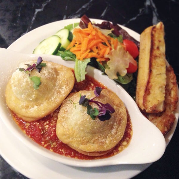 Moncai Vegan - North Park - 21 tips