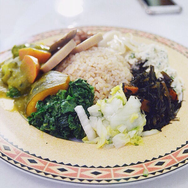 Inaka - Japanese Restaurant in Los Angeles