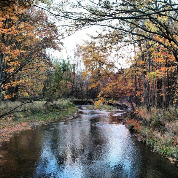 Metroparks Mill Stream Run Reservation South - 12 tips from 849 visitors