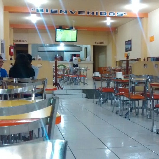 Tacos La Rana - 4 tips