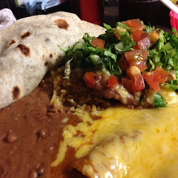 Taco Ole Restaurant - Mission, TX