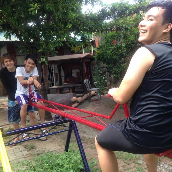 Casa Elum Pavilion & Resort - Maligaya St