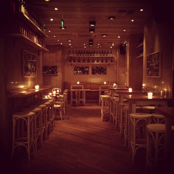 Memento - Cocktail Bar in София