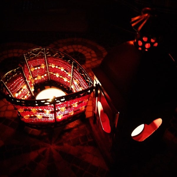 Nargile bar Lozenets (Now Closed) - Hookah Bar in Sofia